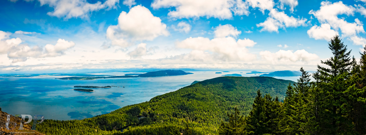 Exploring Moran State Park - Forest2Sea Adventure Photography